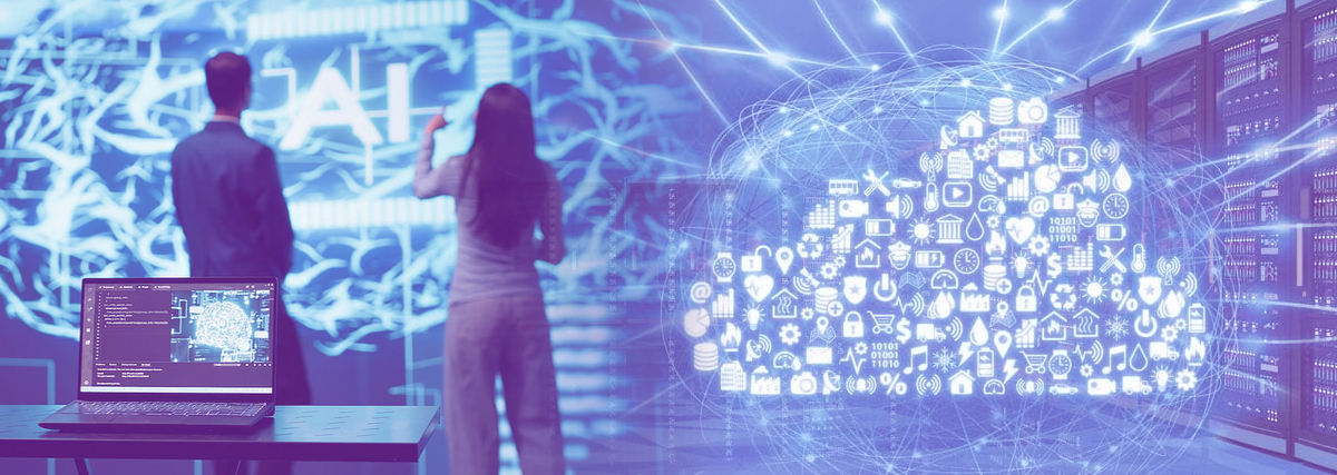 Why AI-Driven Businesses Need Immutable Memory Now More Than Ever — FLEXXON PTE LTD