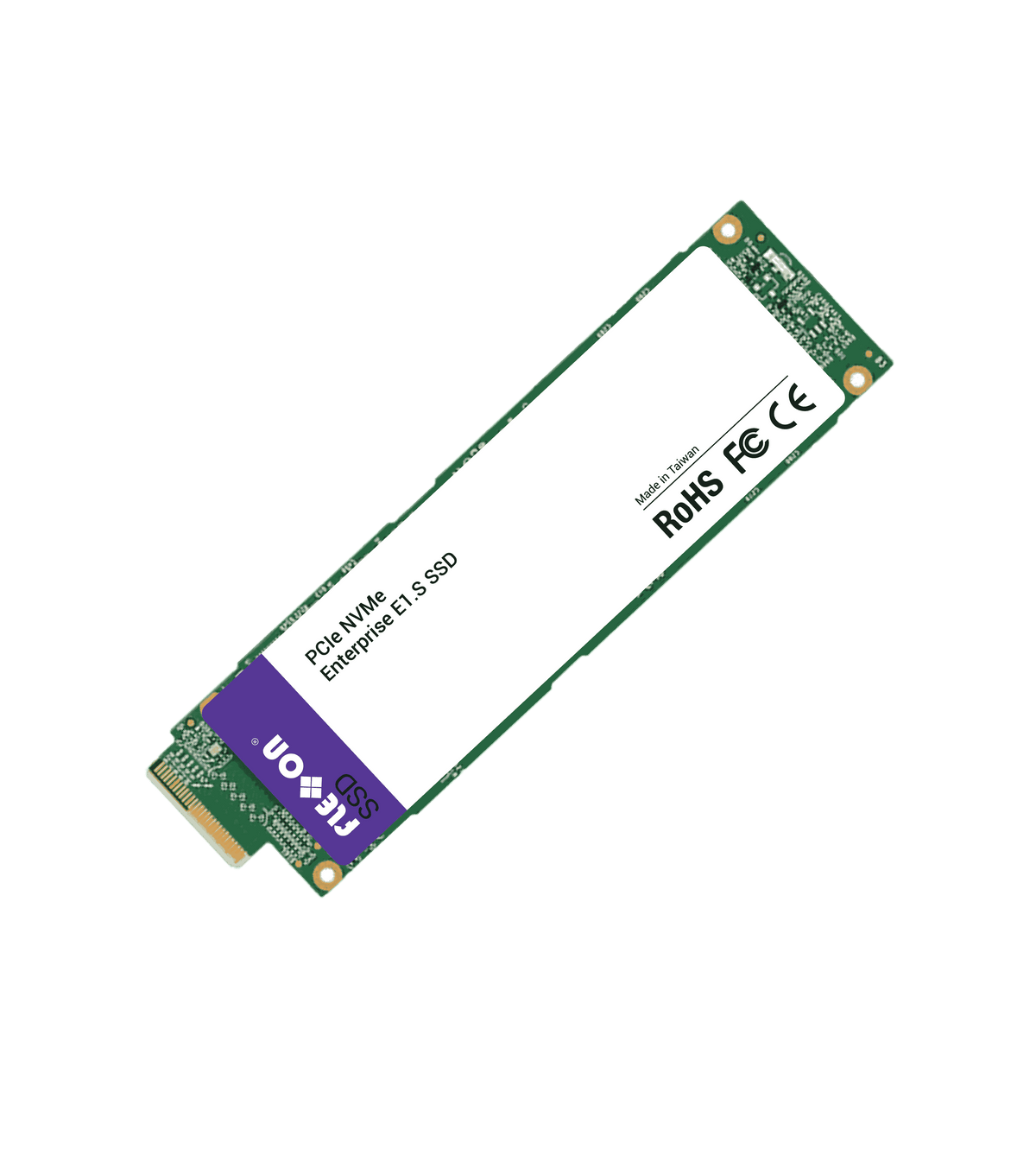 EMP-1 PRO Enterprise SSD E1.S (3D TLC) 1.6TB to 3.2TB — FLEXXON PTE LTD