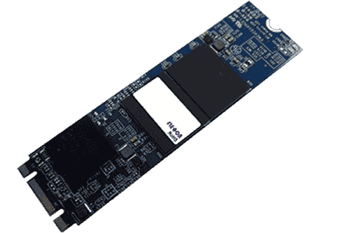 ACHIEVER SATA III M.2 2280 SSD (pSLC/MLC) 16GB to 256GB — FLEXXON PTE LTD
