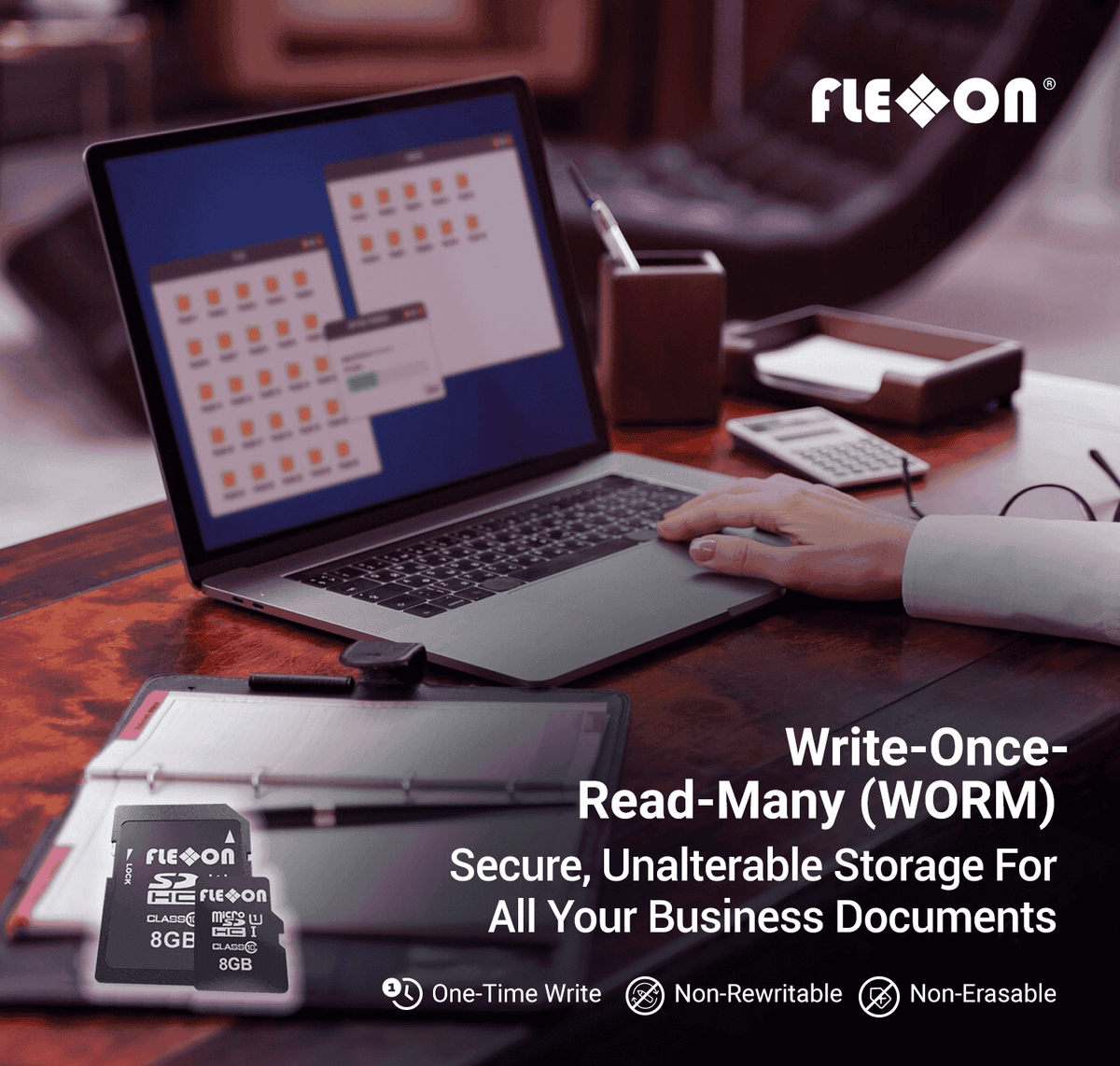 Are 128GB blu-rays the largest WORM (write once read many) media out ...