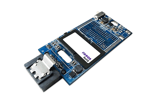 SATA III - SATA DOM SSD ACHIEVER — FLEXXON PTE LTD