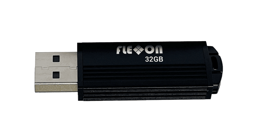 Form Factor: USB — FLEXXON PTE LTD