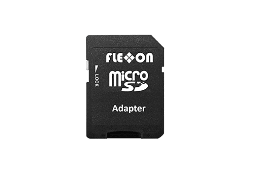 microSD to SD Adapter — FLEXXON PTE LTD